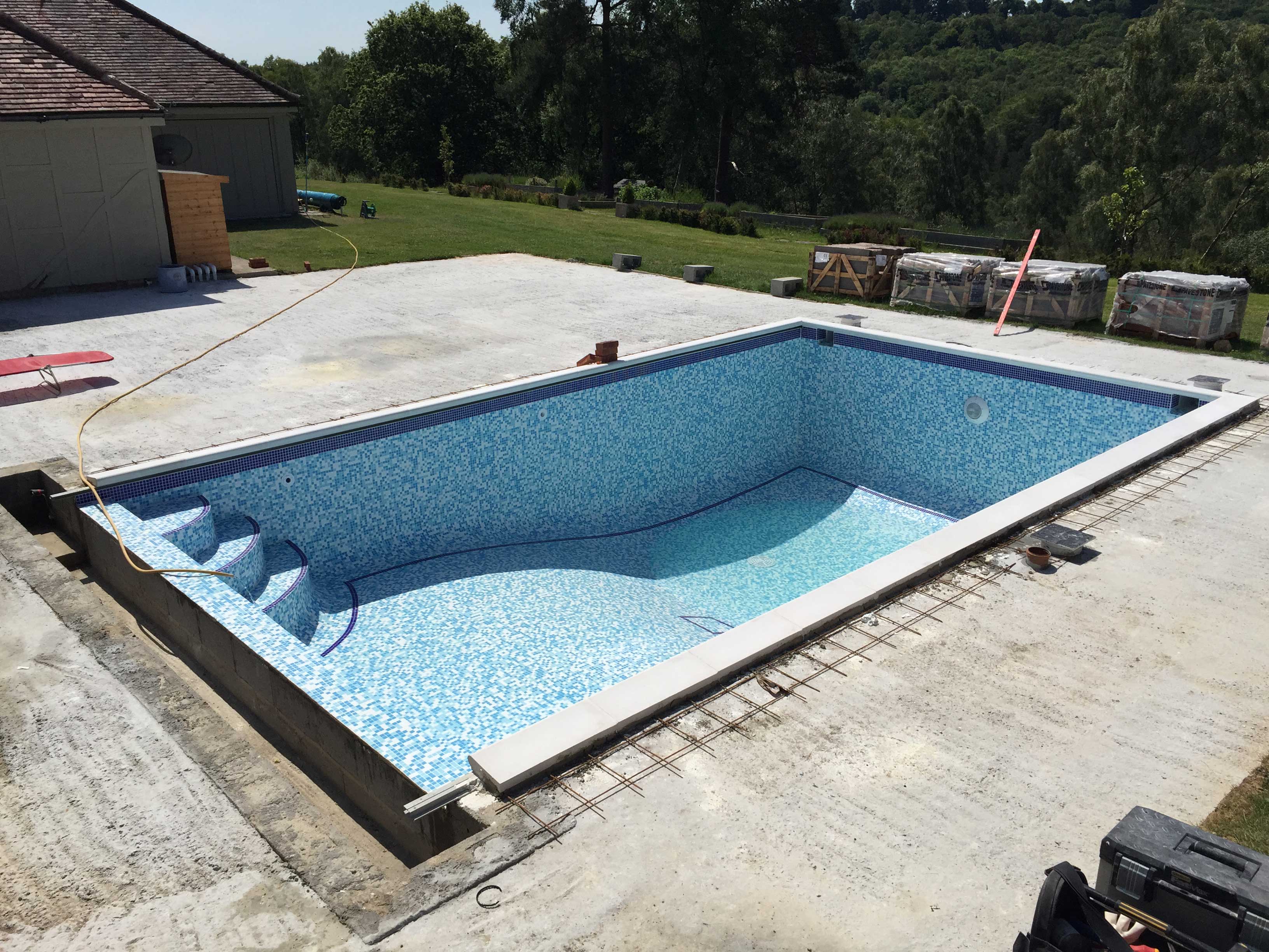 Opulent Pools | Luxury Swimming Pool Builders | Ashurst Wood, Sussex