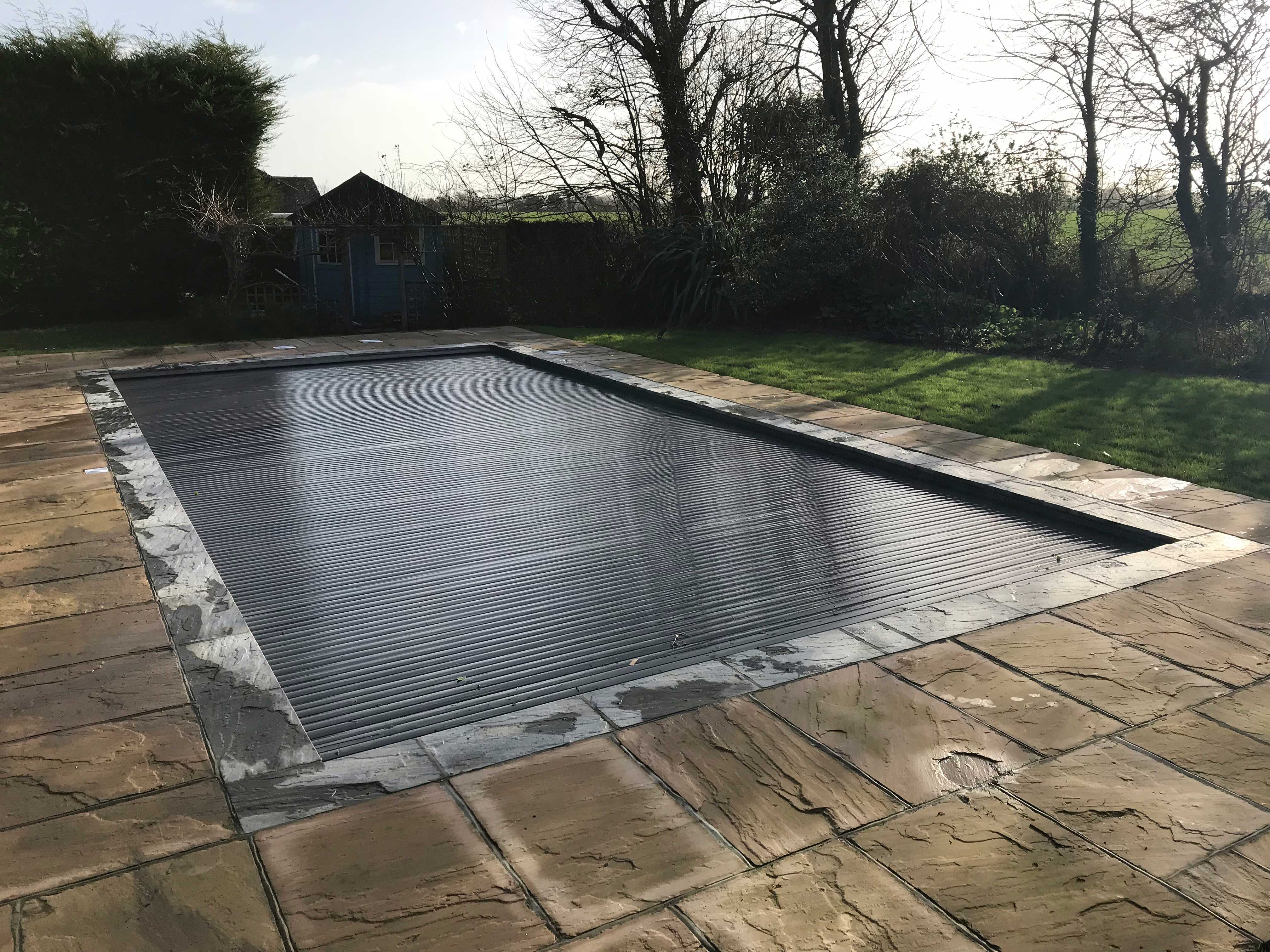 Opulent Pools | Luxury Swimming Pool Builders | Chichester, Sussex