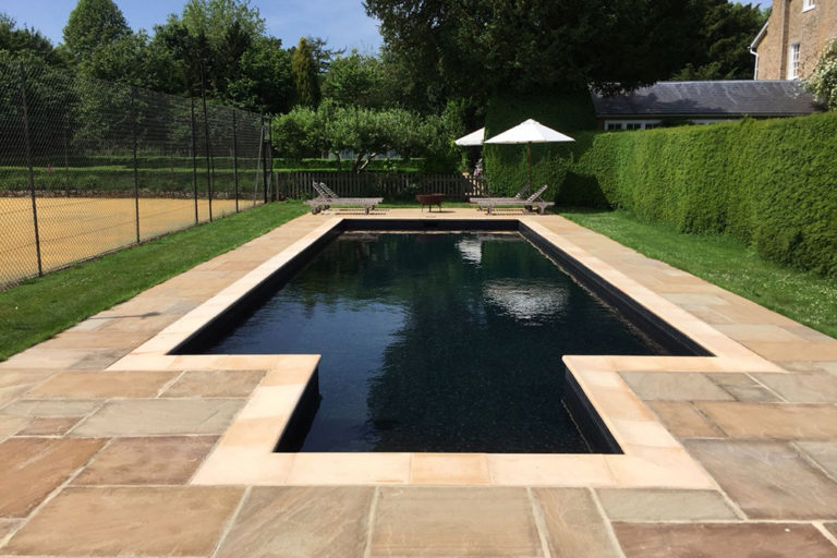 Luxury Swimming Pool Builder | Surrey, Sussex, Kent & London | Opulent ...