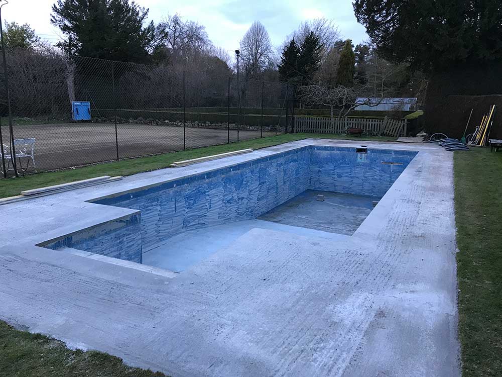 Opulent Pools | Luxury Swimming Pool Builders | Maidstone, Kent