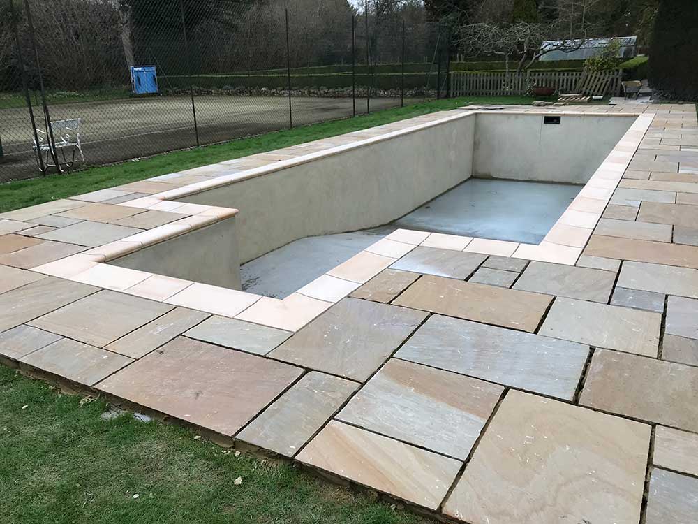 Opulent Pools | Luxury Swimming Pool Builders | Maidstone, Kent