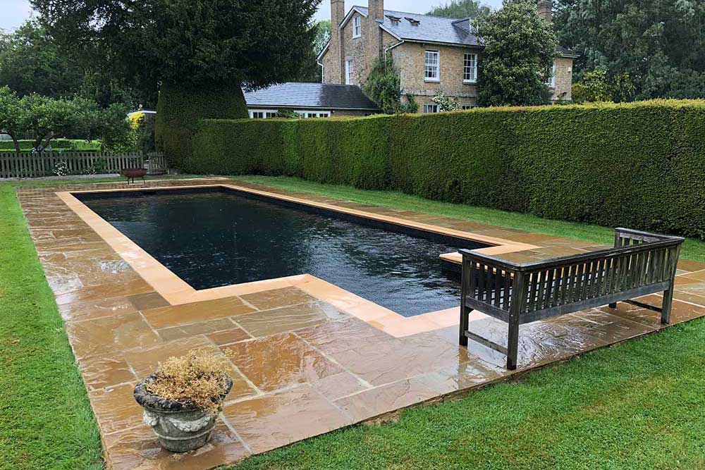 Opulent Pools | Swimming Pool Construction | Sussex | Surrey | Kent