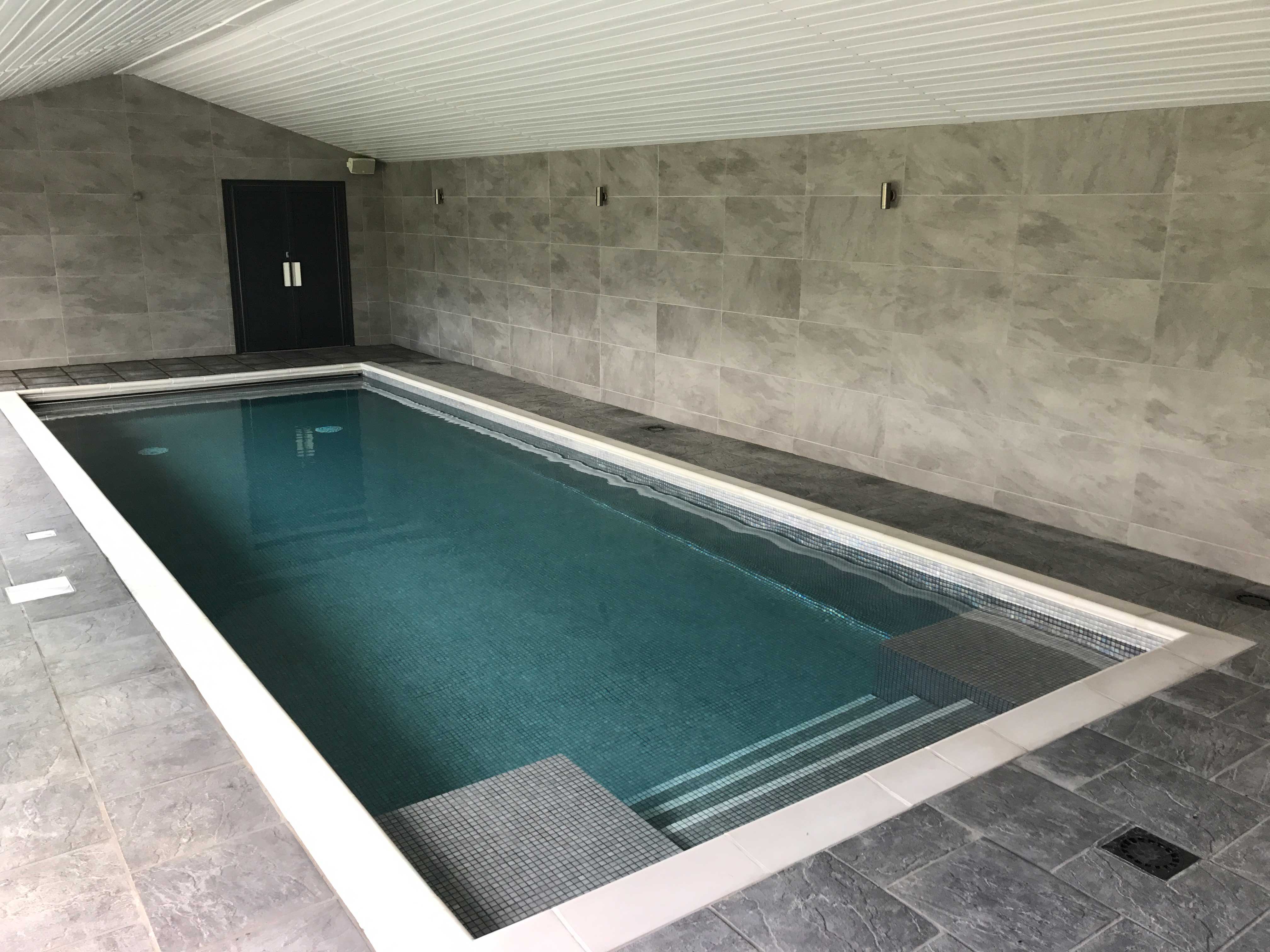 Opulent Pools | Luxury Swimming Pool Builders | Portsmouth, Hampshire