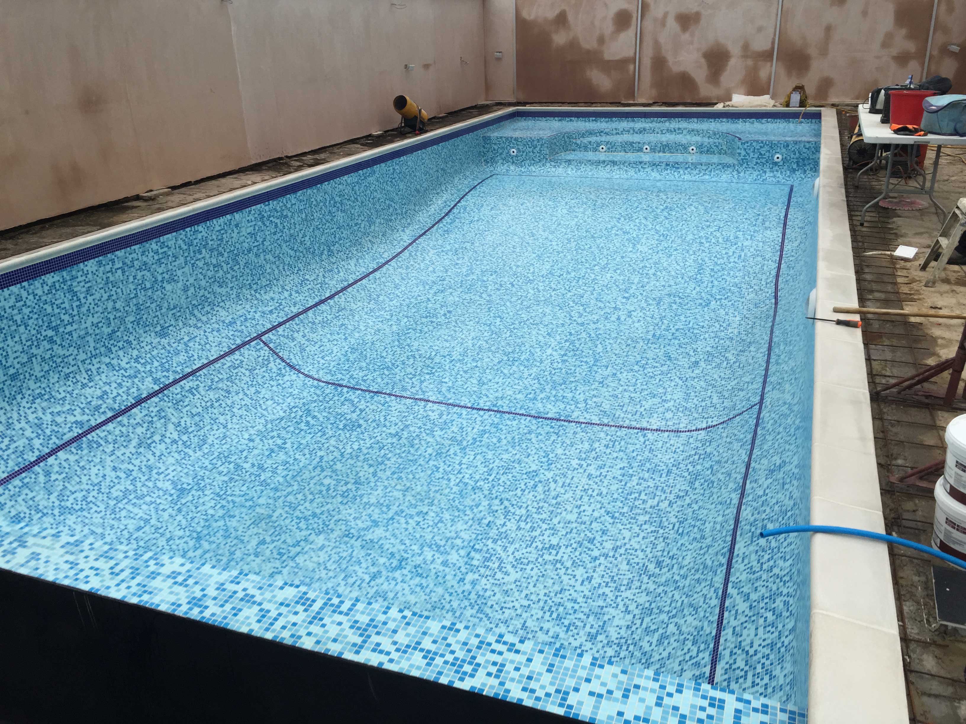 Swimming Pool Builder, Slough, Berkshire | Opulent Pools