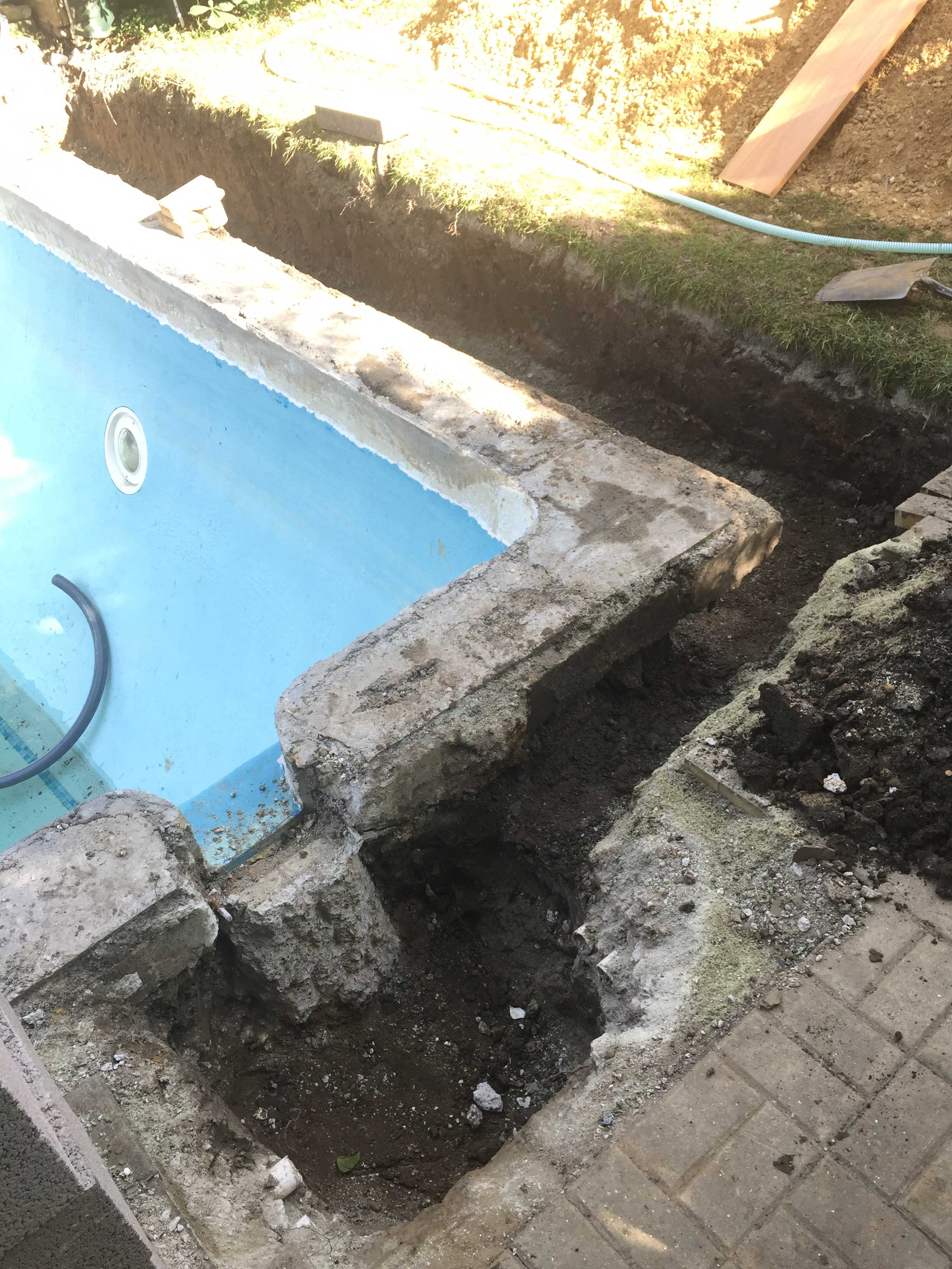 Opulent Pools | Luxury Swimming Pool Builders | Hampton Hill, South London