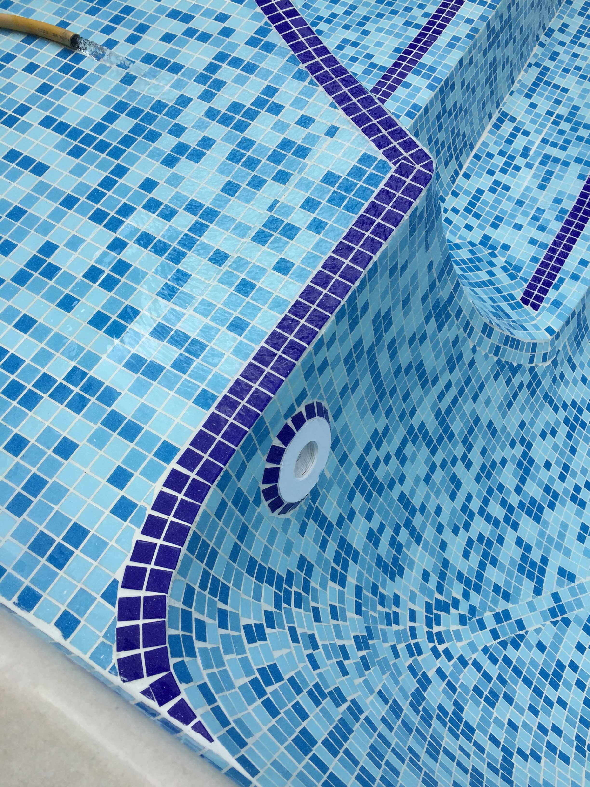 Opulent Pools | Luxury Swimming Pool Builders | Hampton Hill, South London