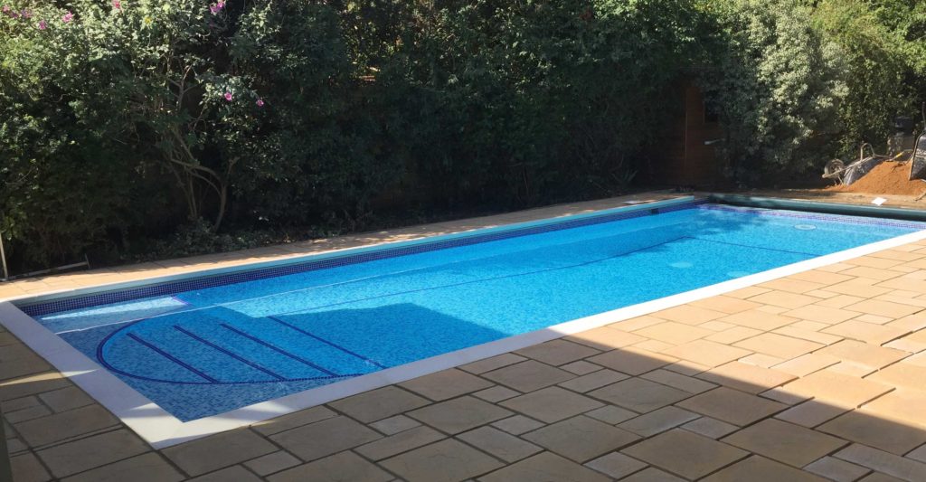 Opulent Pools | Luxury Swimming Pool Builders | Hampton Hill, South London