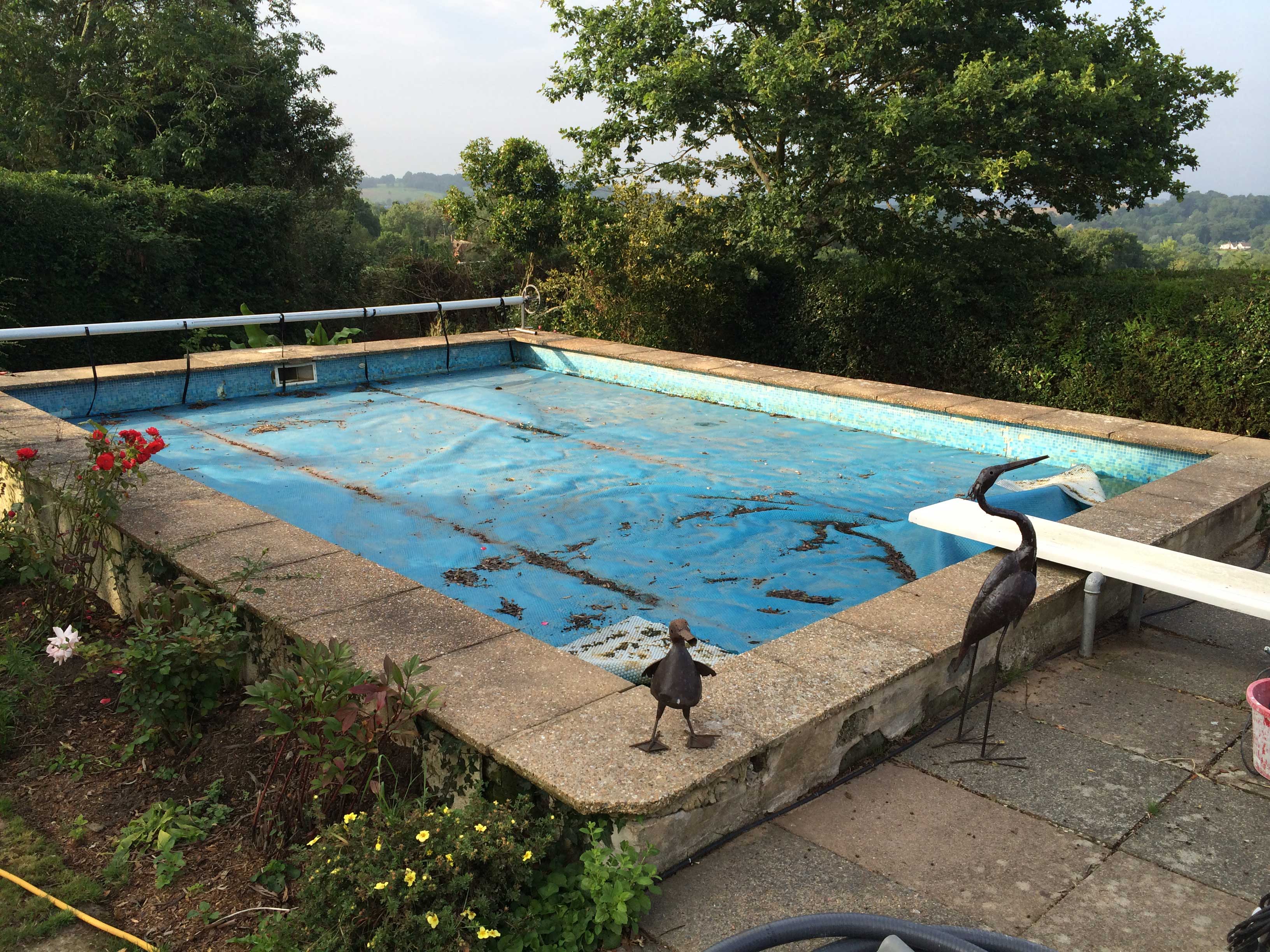 Opulent Pools | Luxury Swimming Pool Builders | High Hurstwood, Sussex