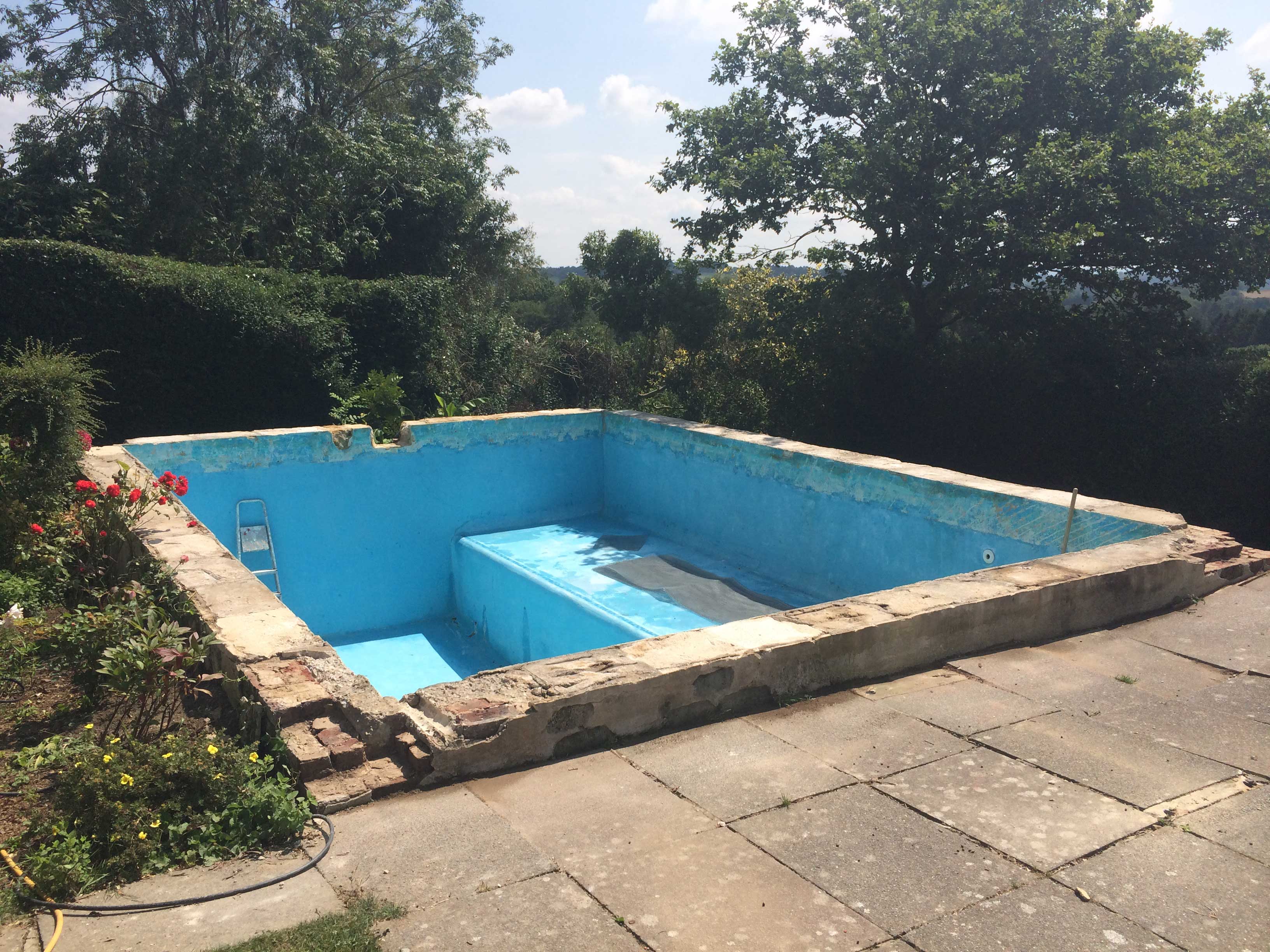 Opulent Pools | Luxury Swimming Pool Builders | High Hurstwood, Sussex