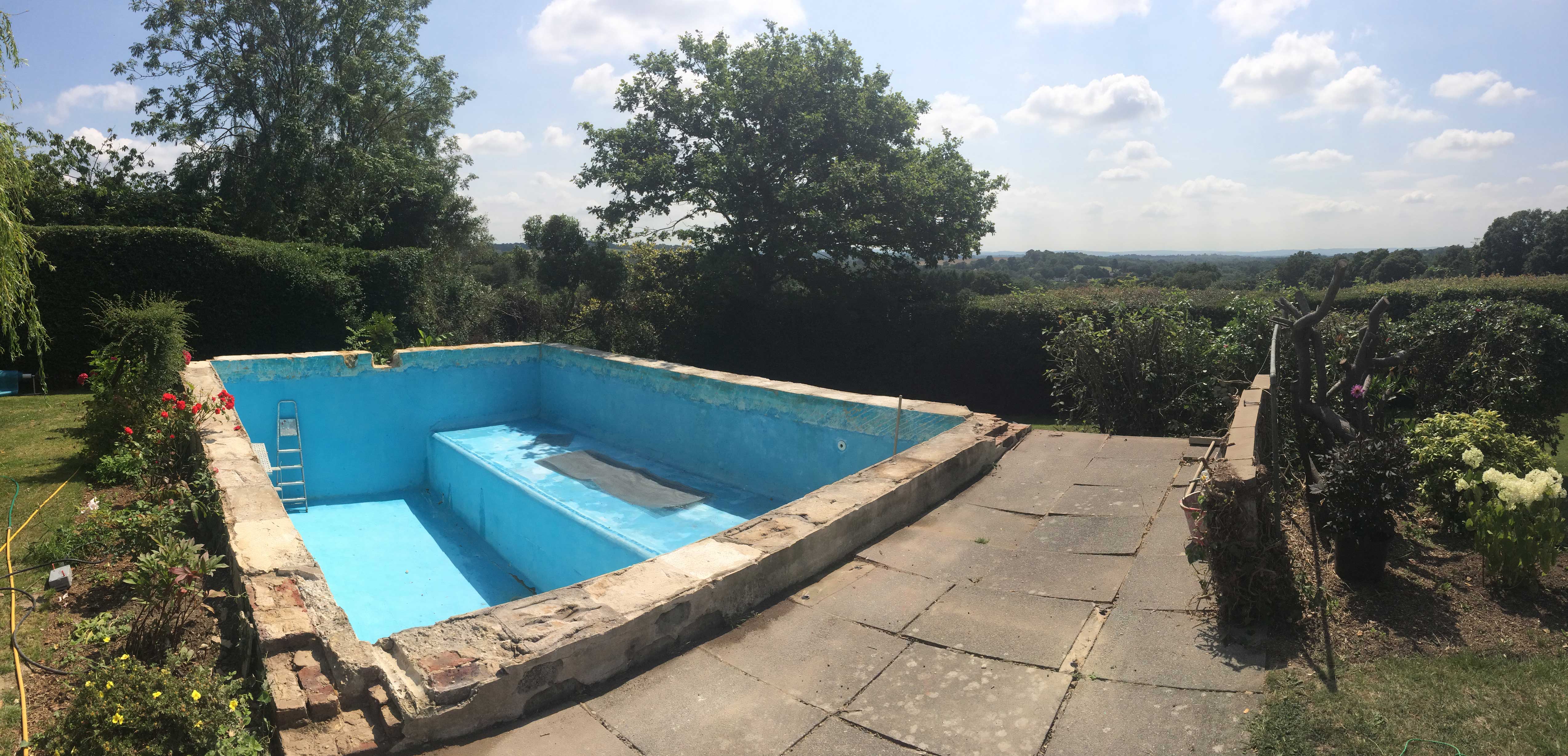 Opulent Pools | Luxury Swimming Pool Builders | High Hurstwood, Sussex