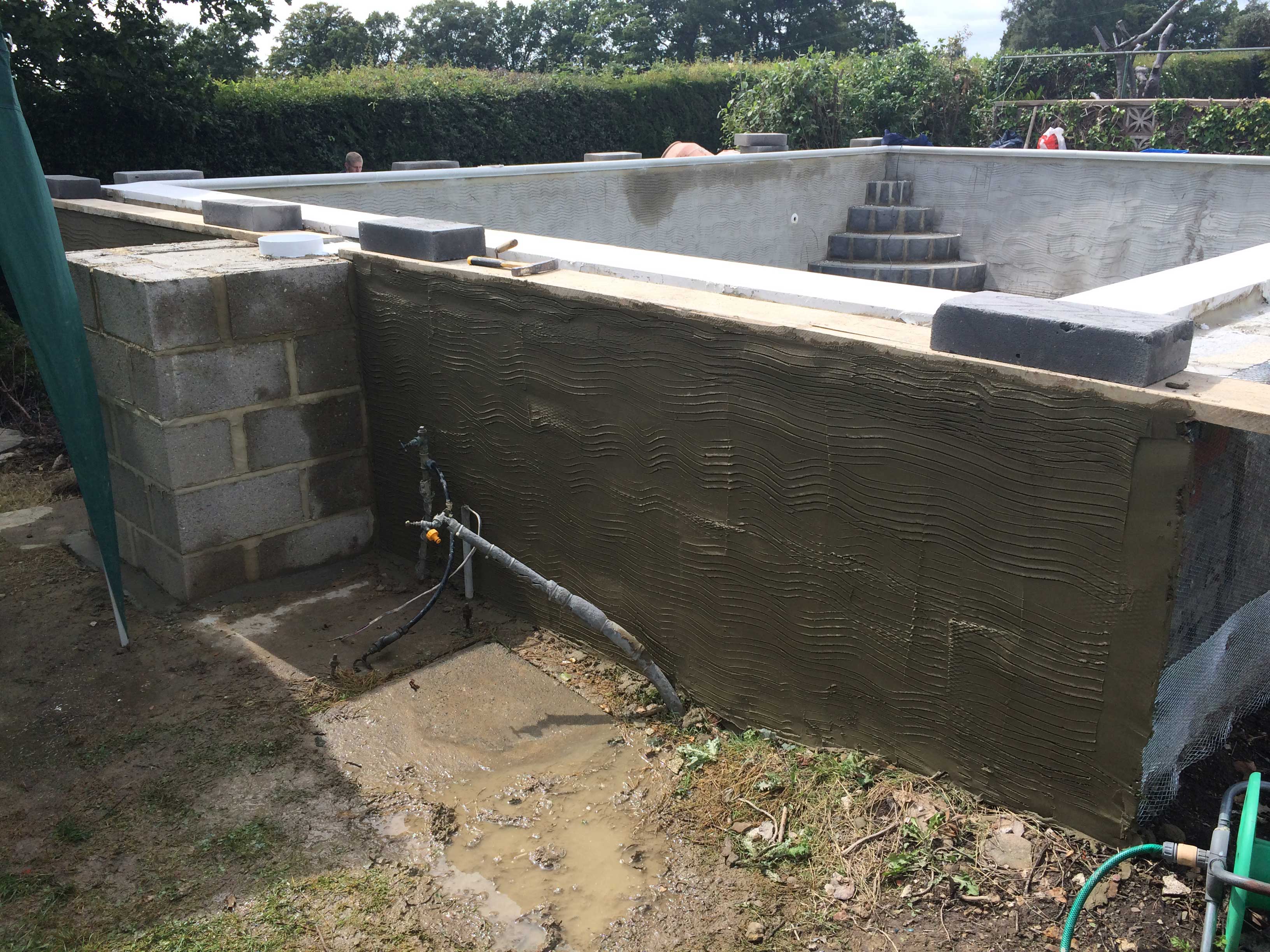 Opulent Pools | Luxury Swimming Pool Builders | High Hurstwood, Sussex