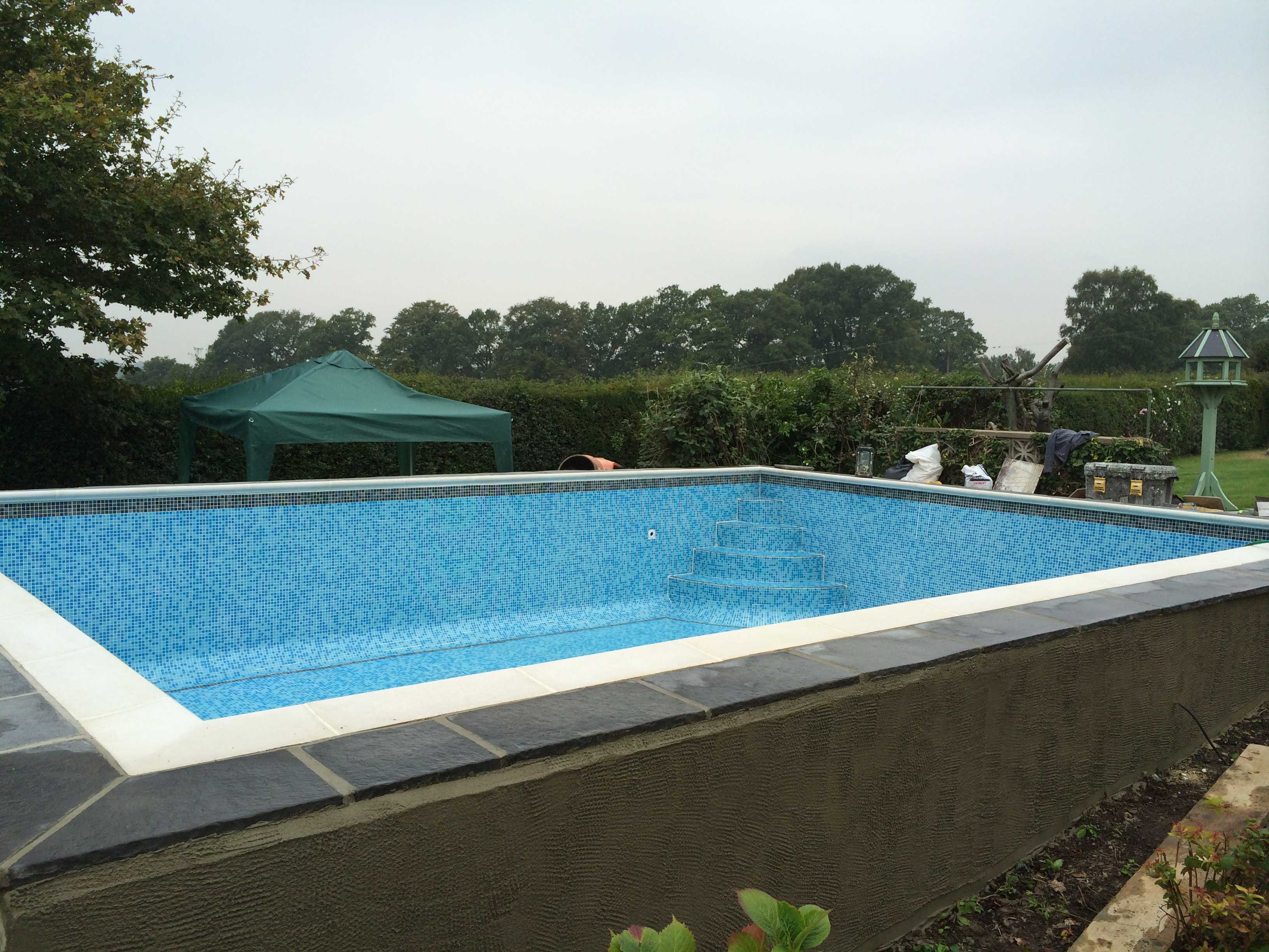 Opulent Pools | Luxury Swimming Pool Builders | High Hurstwood, Sussex