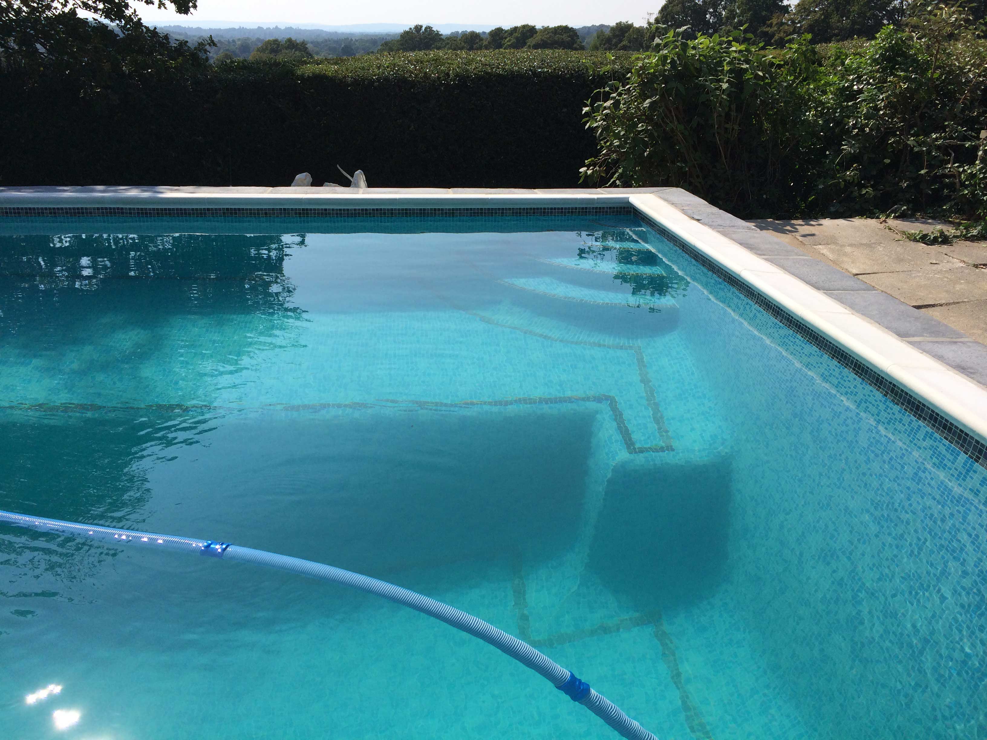 Opulent Pools | Luxury Swimming Pool Builders | High Hurstwood, Sussex