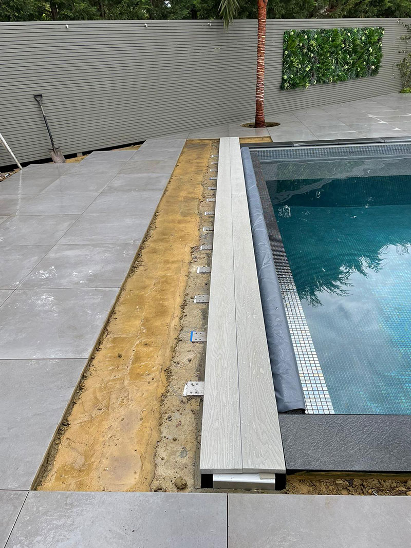 Opulent Pools | Luxury Swimming Pool Construction | Oxshott, Surrey