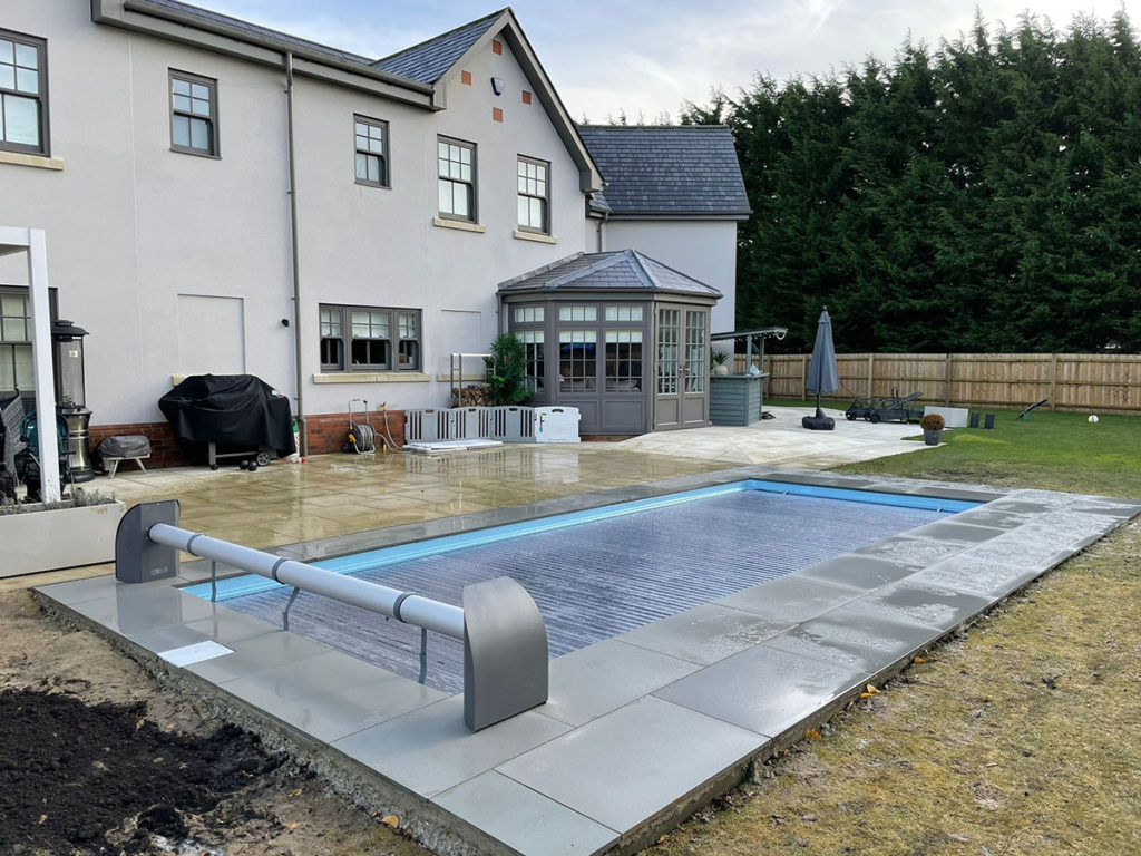 Opulent Pools | Luxury Swimming Pool Builders | Bishop's Stortford ...
