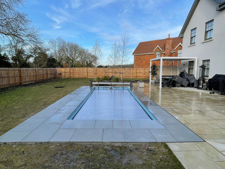 Swimming Pool Builder, Stortford, Hertfordshire | Opulent Pools