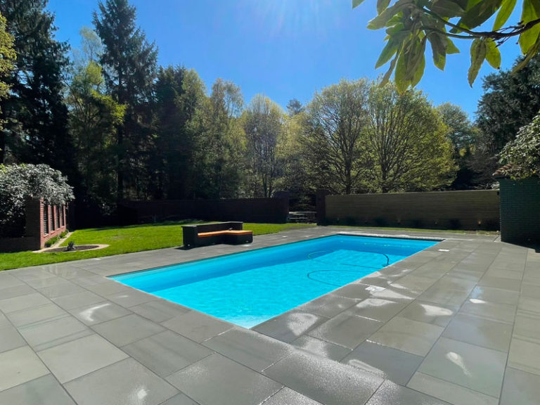 Luxury Swimming Pool Builder | Surrey, Sussex, Kent & London | Opulent ...