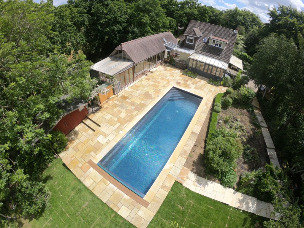 FAQ's Surrounding Outdoor Swimming Pools | Opulent Pools | Surrey | Sussex