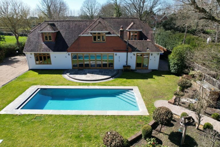 Swimming Pool Companies Sussex Surrey Kent South East