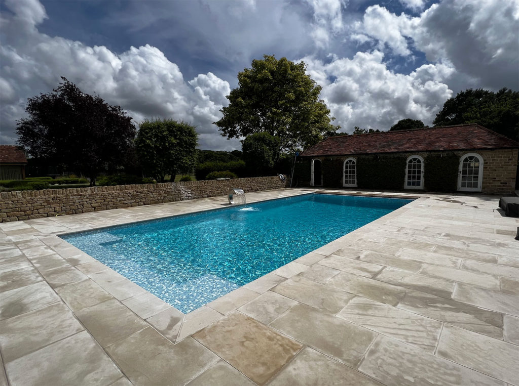 Opulent Pools | Luxury Swimming Pool Builders | Sussex | Surrey | Kent