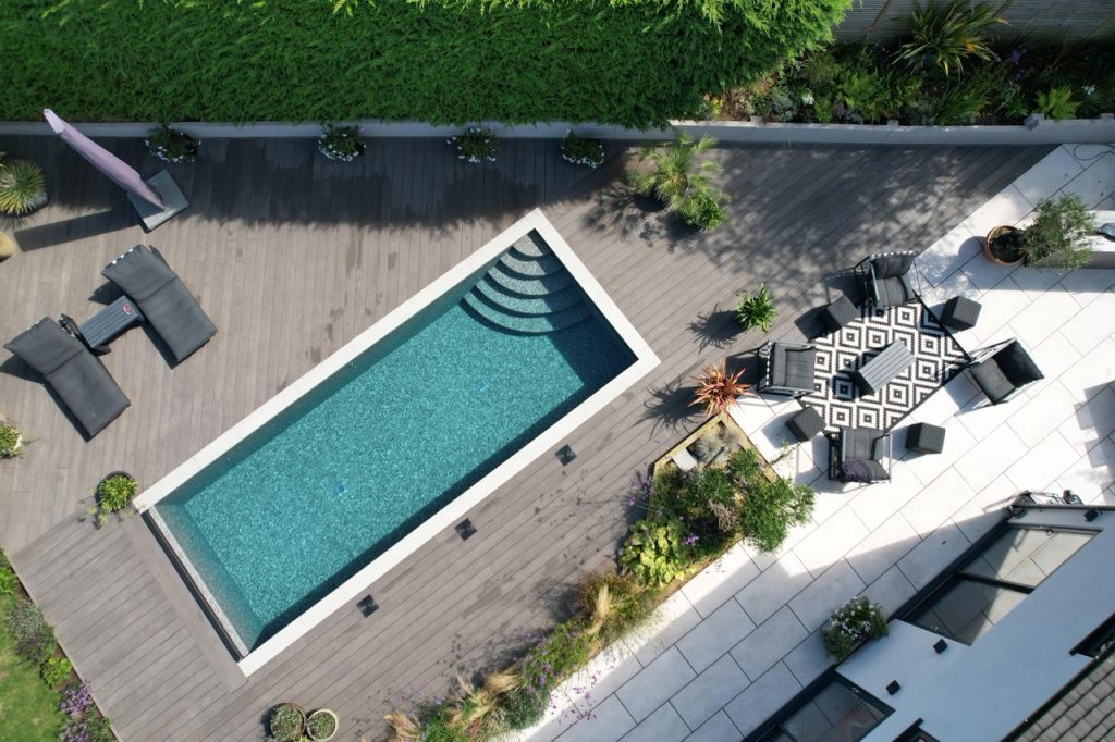 Luxury Swimming Pool Builder | Surrey, Sussex, Kent & London | Opulent ...